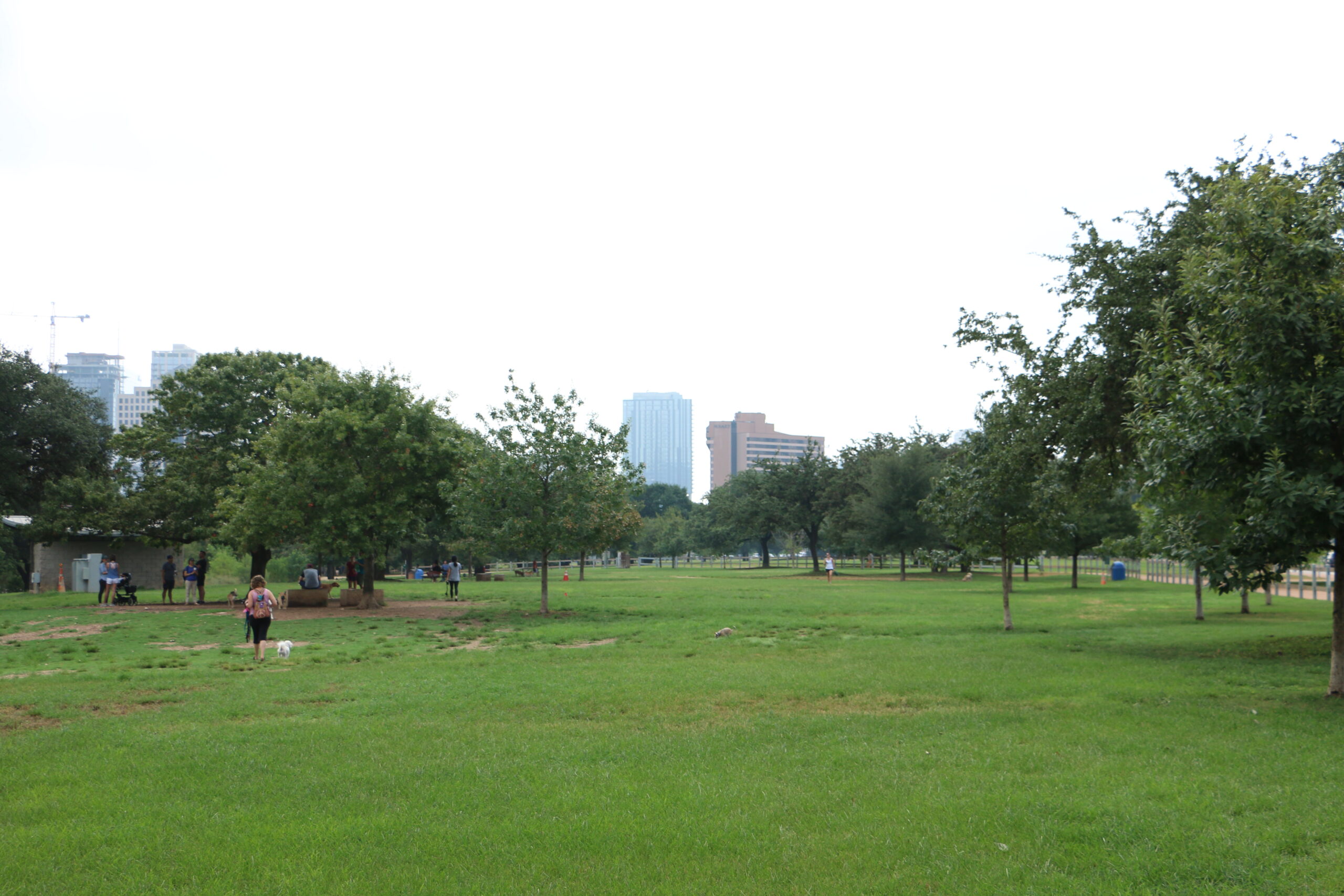Places to Hike: The Trail Foundation - Best Texas hiking & camping resource