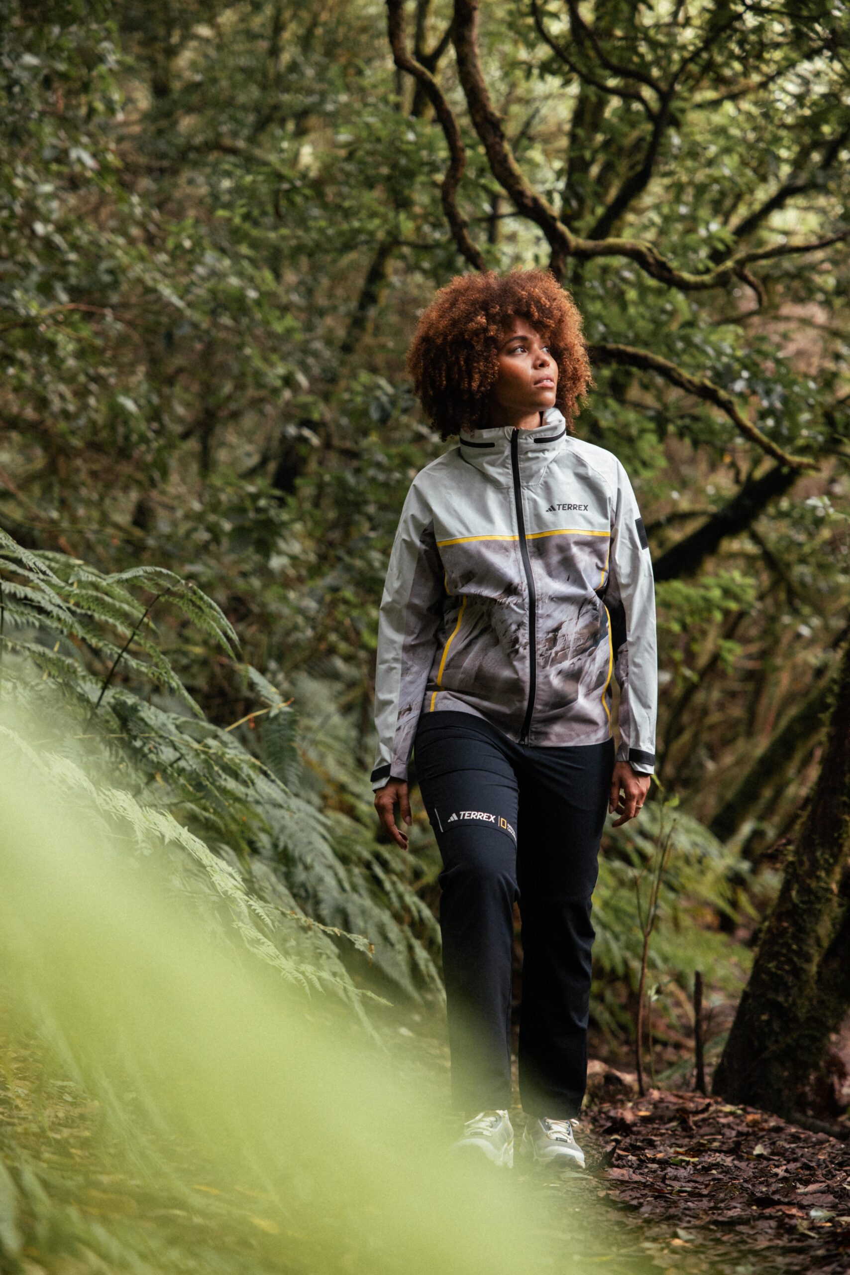 adidas Terrex x National Geographic Collection Drops - Best Texas ...